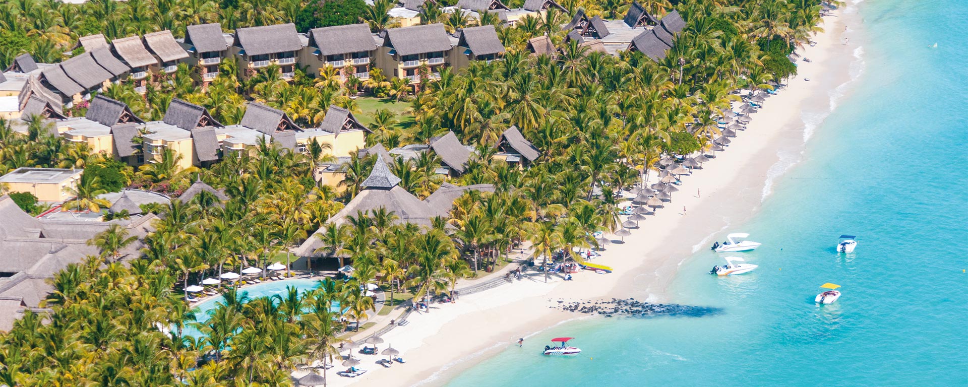 Mara Boutique Travel – Vacante personalizate » Mauritius – Beachcomber ...